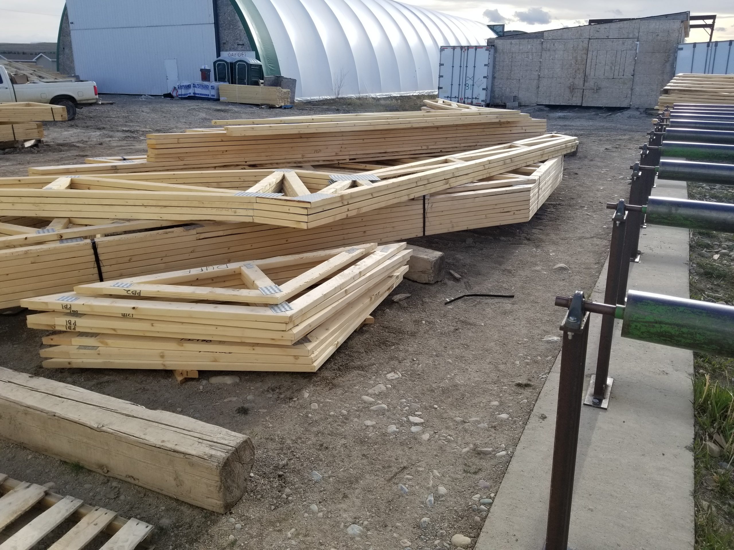 RTM Homes - MRE Construction Services