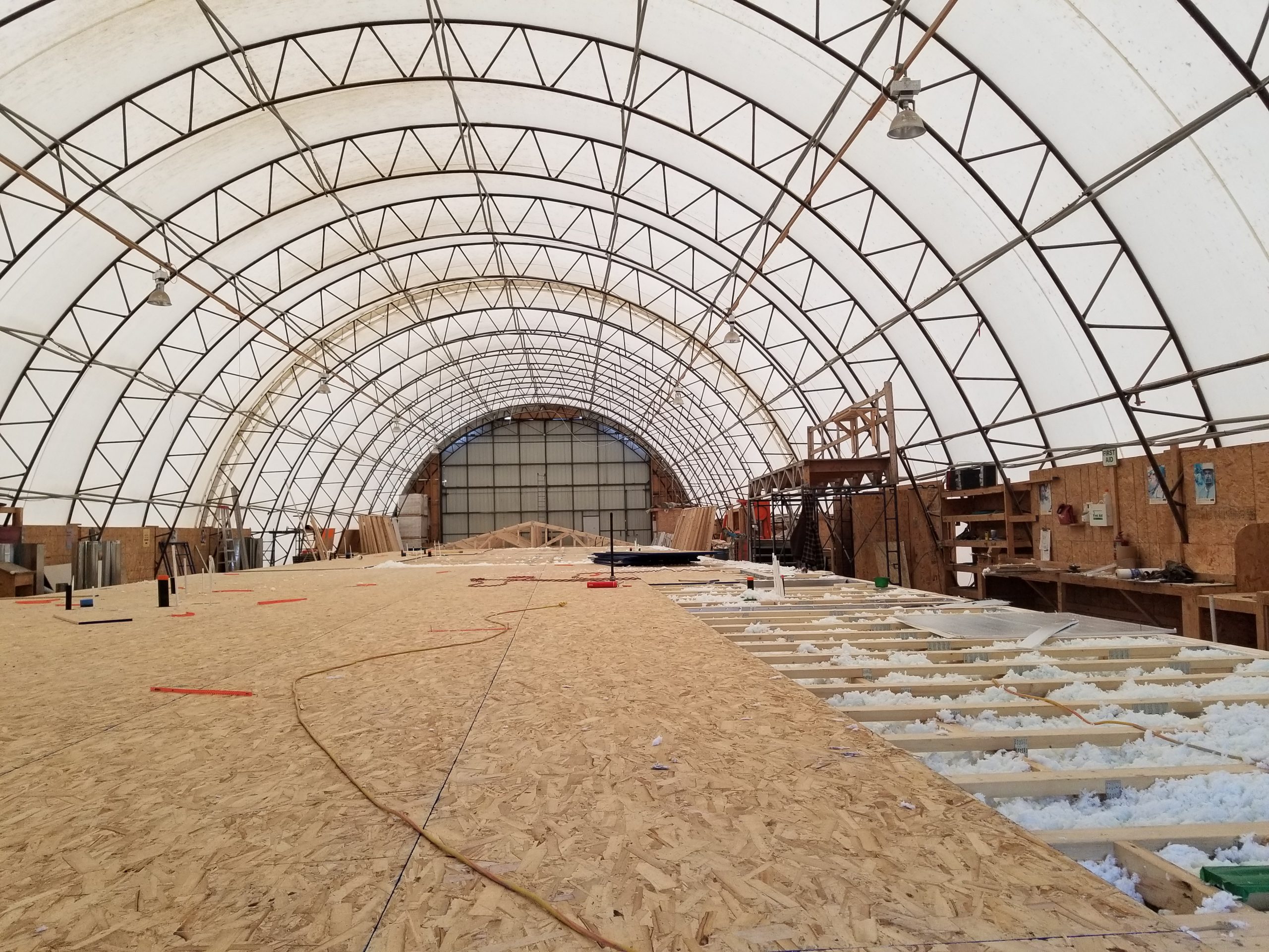 RTM Homes - MRE Construction Services