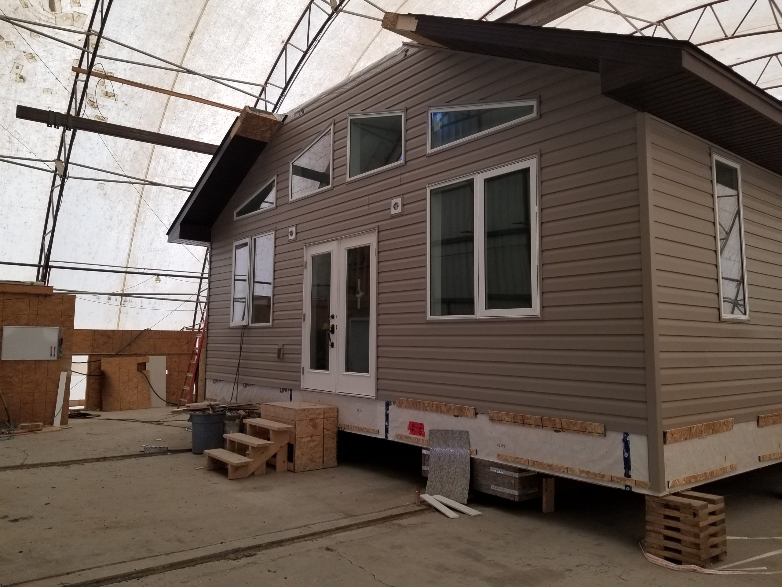 RTM Homes - MRE Construction Services